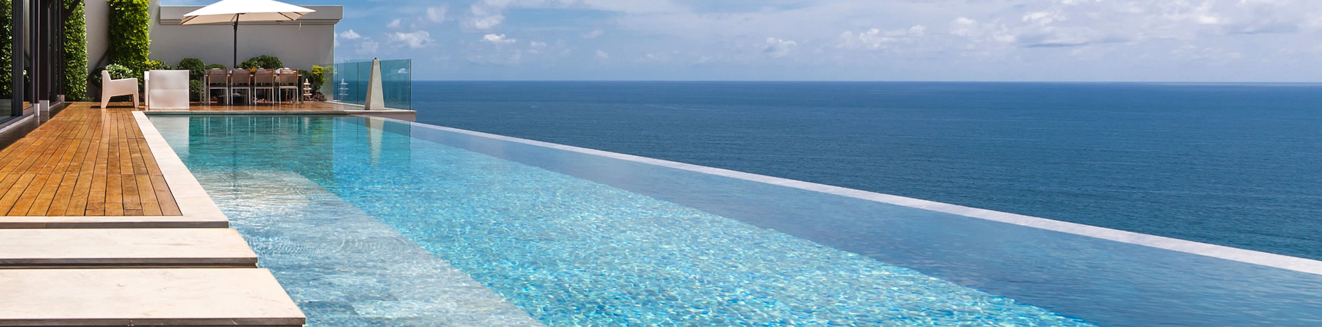 Villa Owners & Managers | The Luxury Signature