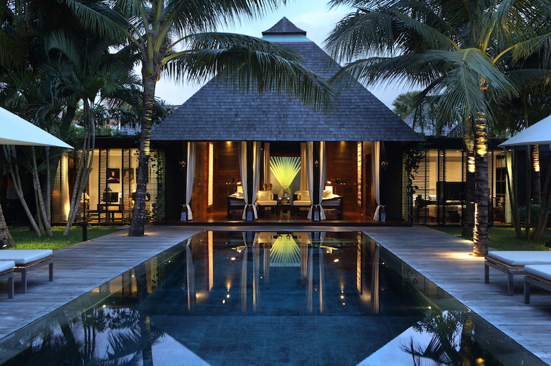 Luxury Villas Ideal For Retreats | The Luxury Signature