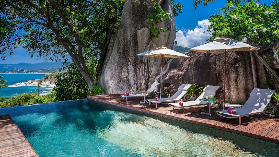 Koh Samui Luxury Villas (Best 10) - The Luxury Signature