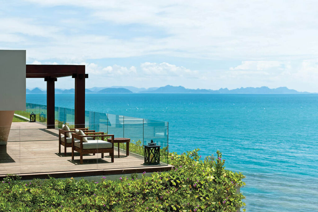 11 Best Luxury Hotels & Resorts in Koh Samui