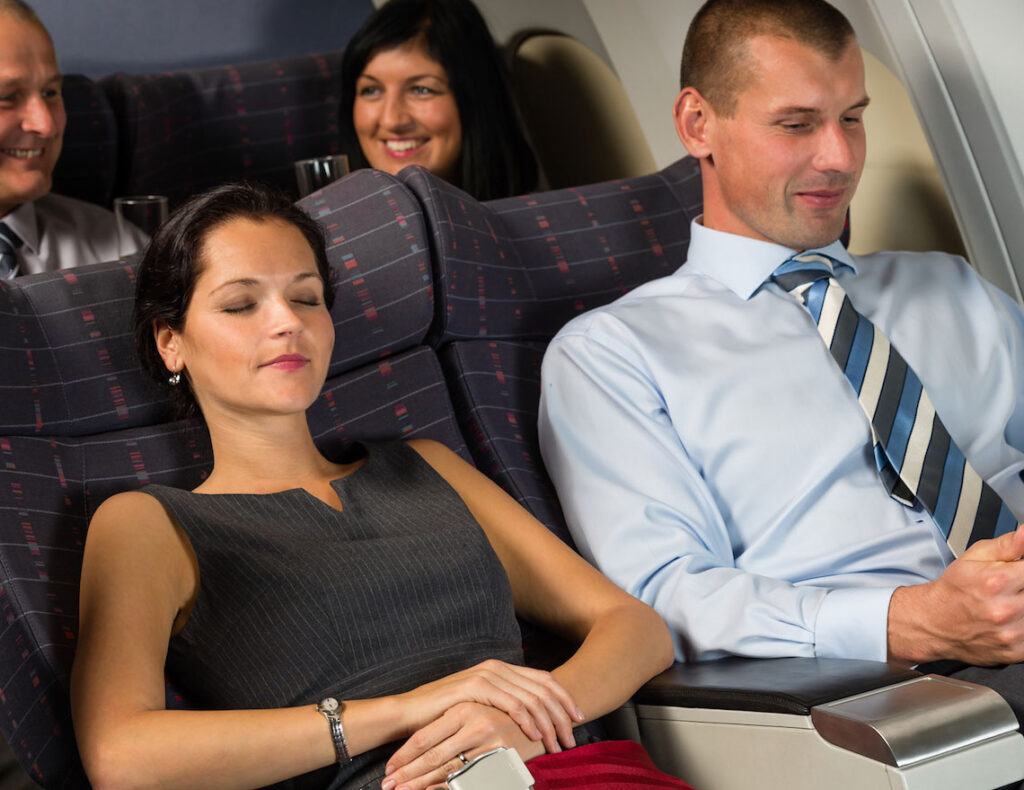 5 Tips to Make Your Flight as Smooth as Possible
