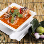 5 Must-try Thai Food and Video Tutorials of How to Cook Them