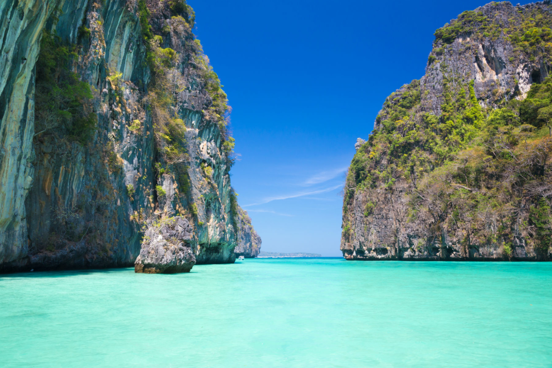 7 Phuket Nearby Islands That Are Perfect For A Day Trip