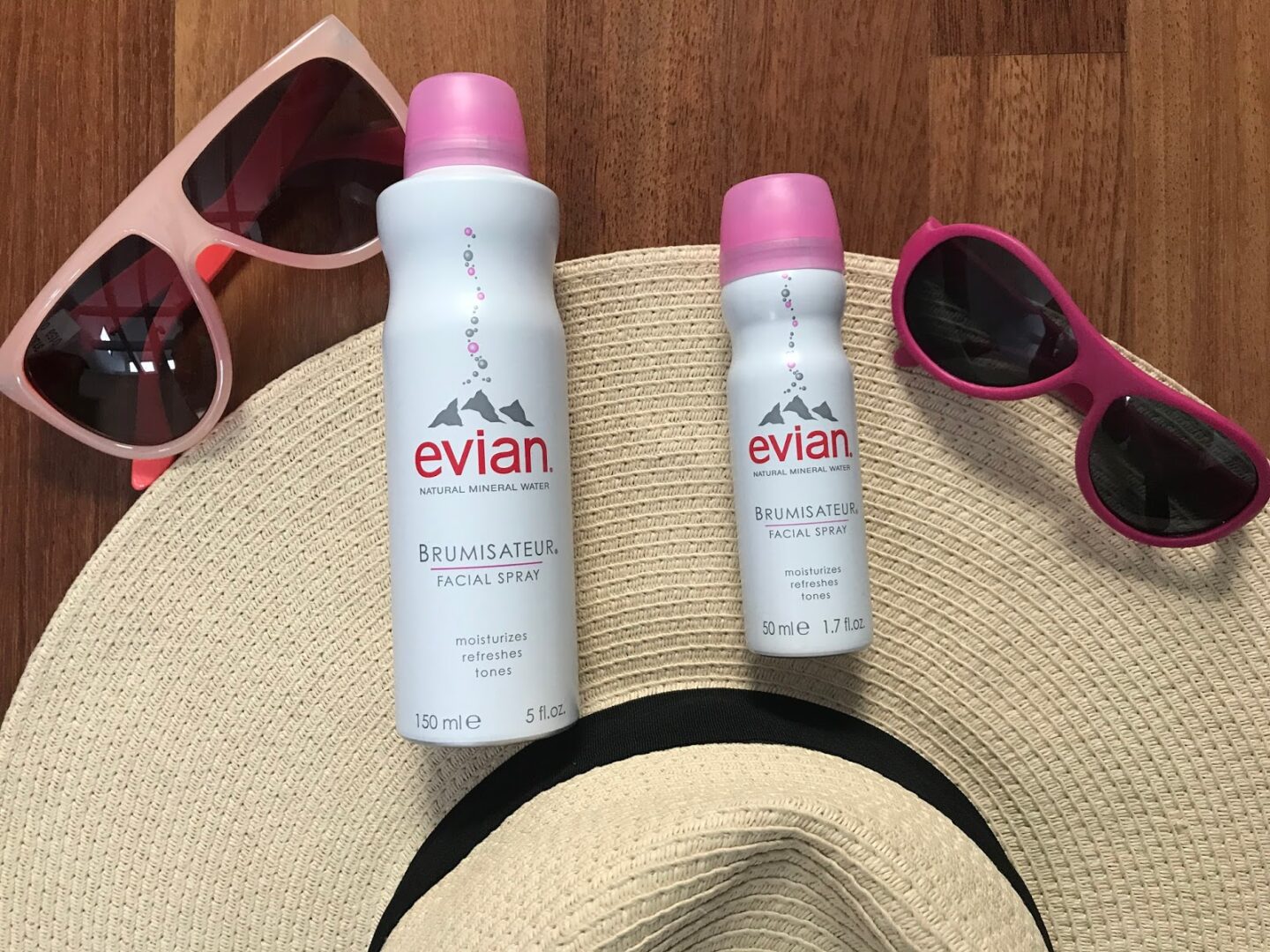 5 Basic Skin Care You Need When Traveling to a Tropical Destination