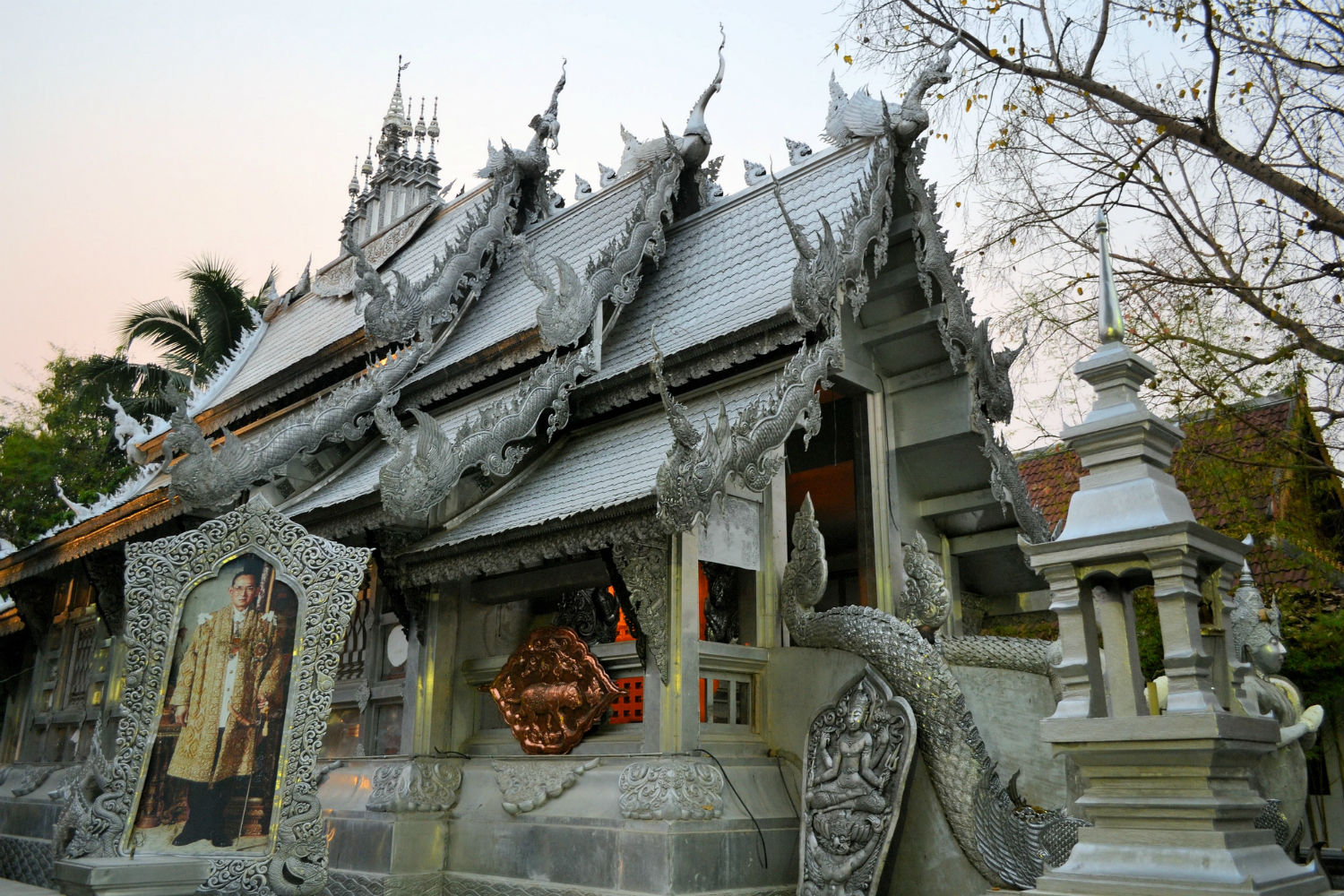 11 Must Visit Temples in Thailand