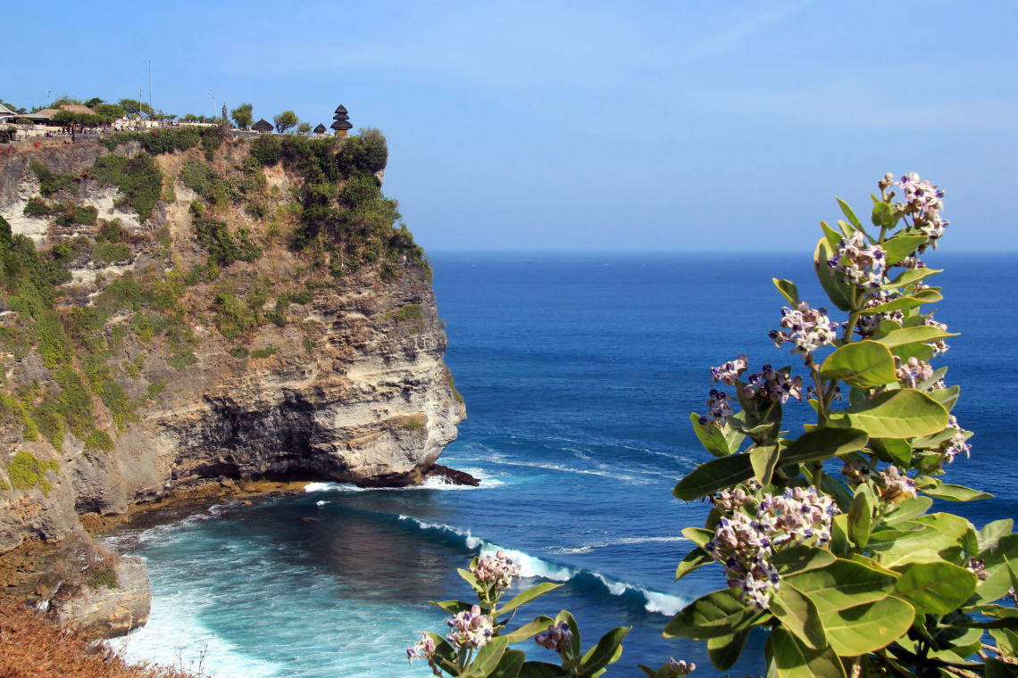 Bali's Most Breathtaking Viewpoints