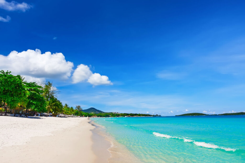 Koh Samui Fun Facts - The Luxury Signature