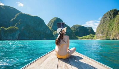 Koh Samui Fun Facts - The Luxury Signature