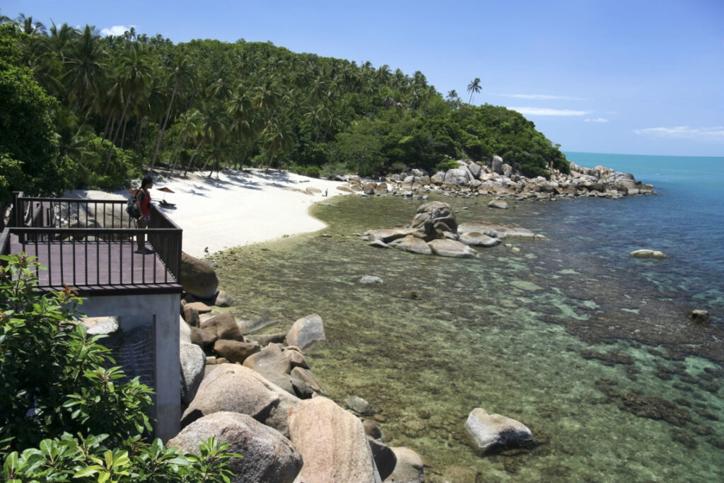 Top 6 Viewpoints In Koh Samui