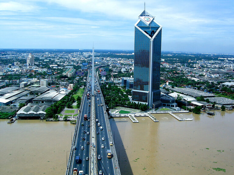 Top 10 Banks in Thailand