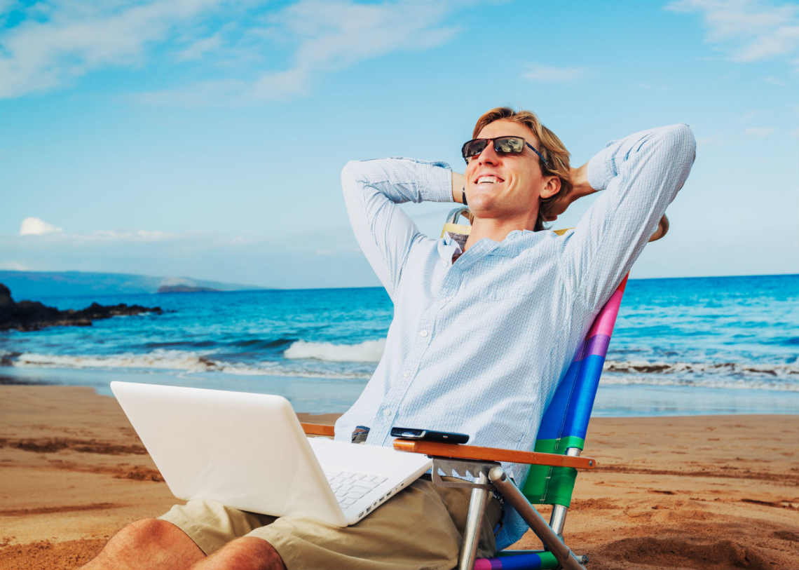 25 Ways Taking a Vacation Can Positively Change Your Life