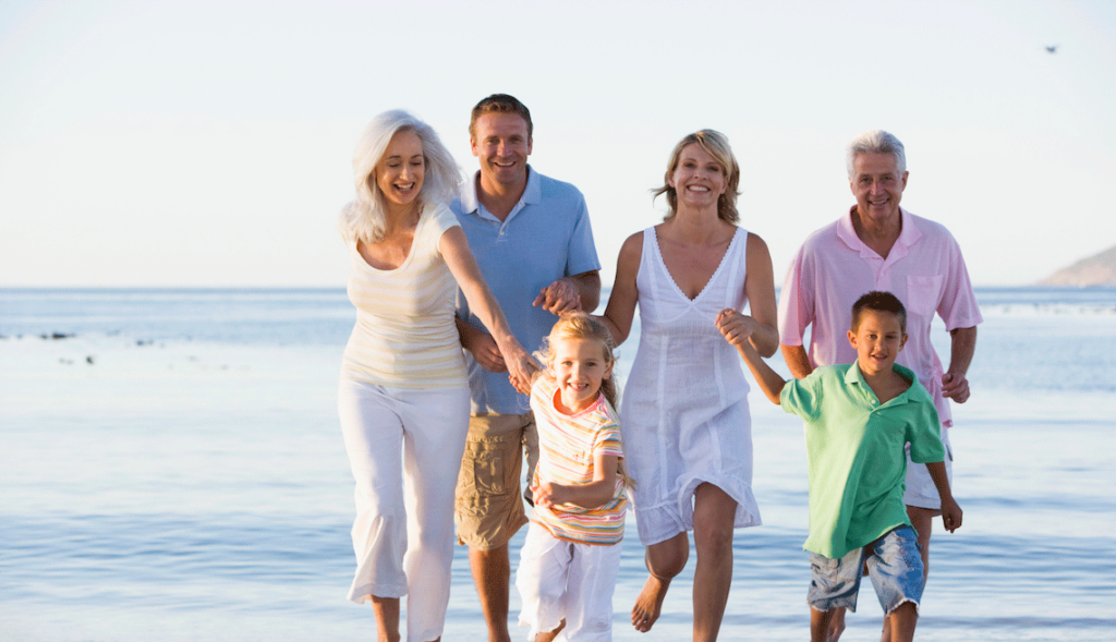 25 Ways Taking a Vacation Can Positively Change Your Life