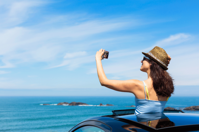 Vacation Snaps: The Ultimate Photography Guide for Your Next Travel