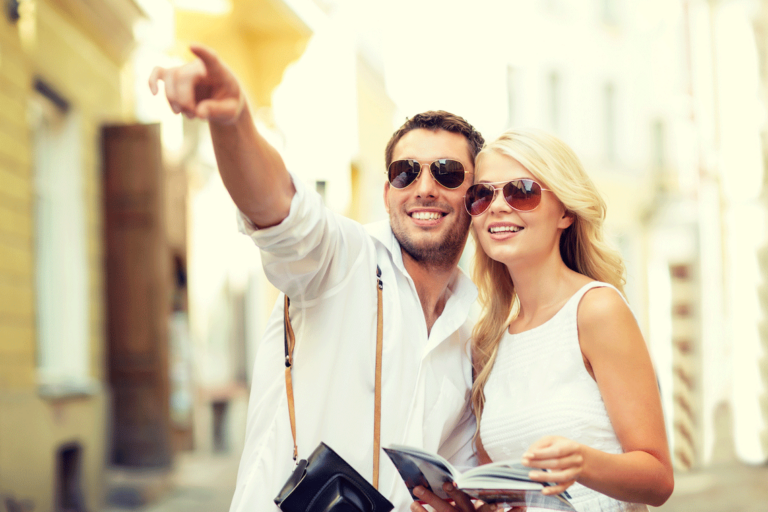 15 Tips on How to Become a Better Traveler