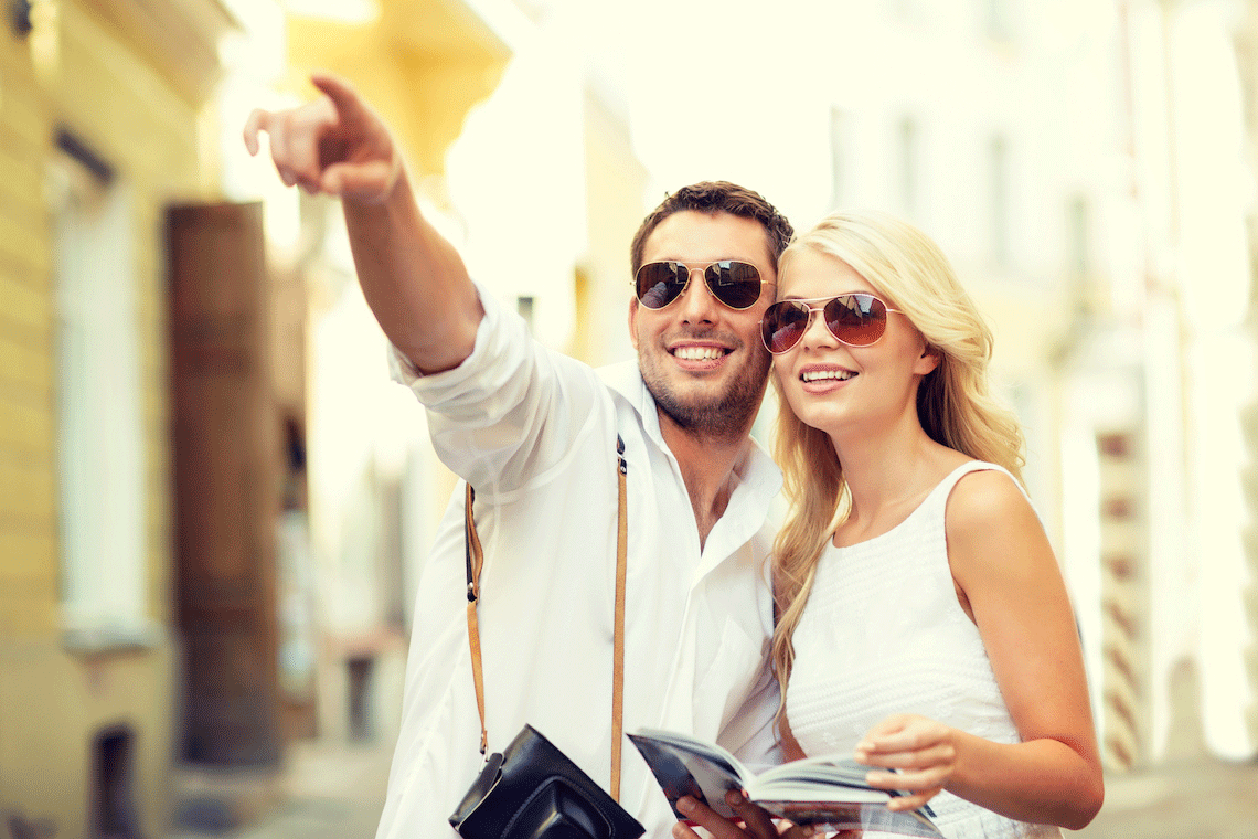 15 Tips On How To Become A Better Traveler