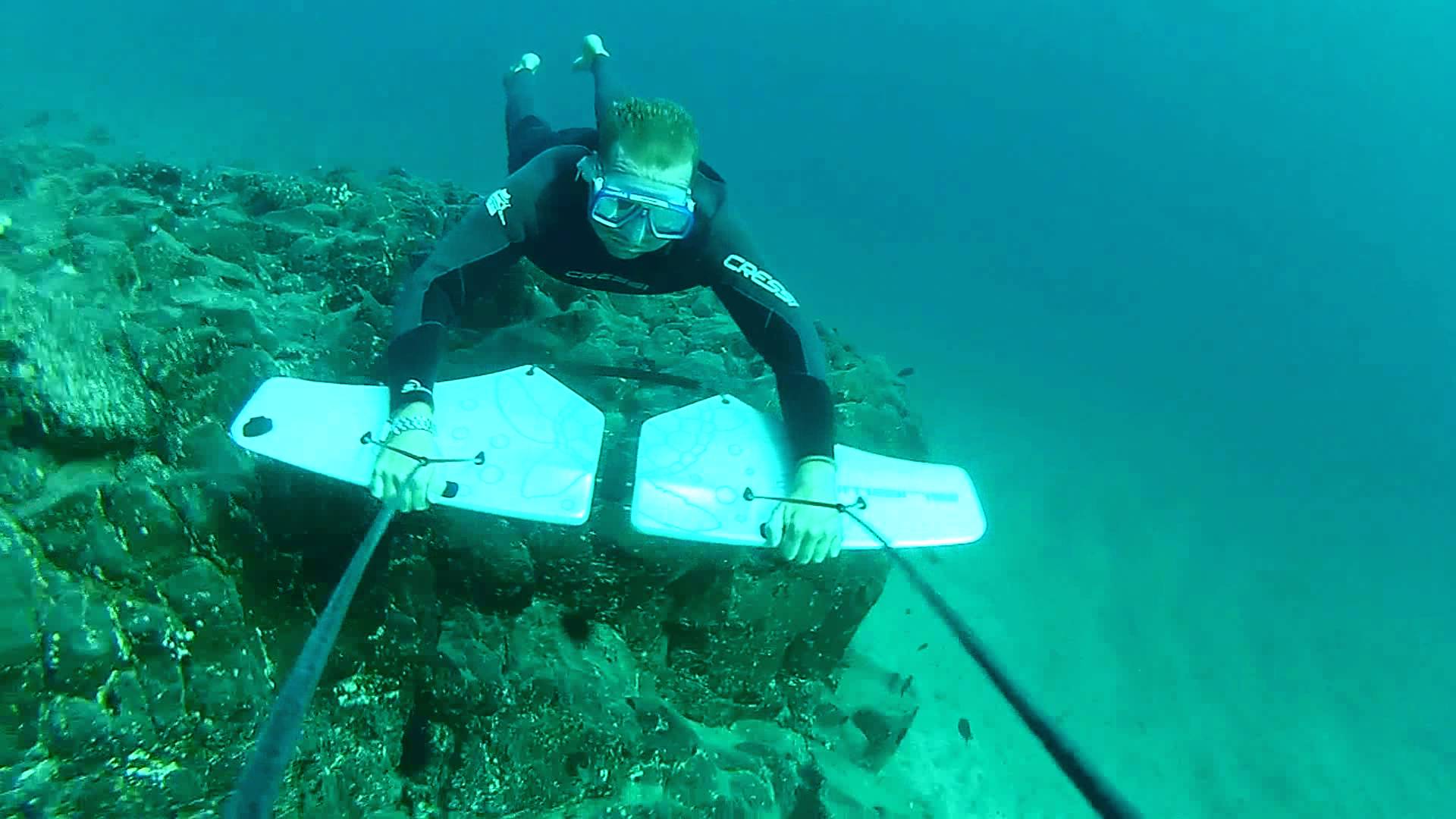 Cool Water Sports To Do on Your Next Island Getaway