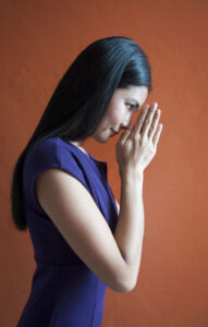 Understanding The 'Wai' Thai Greeting