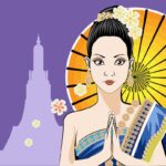 Understanding The 'Wai' Thai Greeting