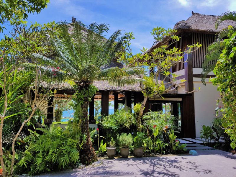 Villa Ambra Bali - The Luxury Signature