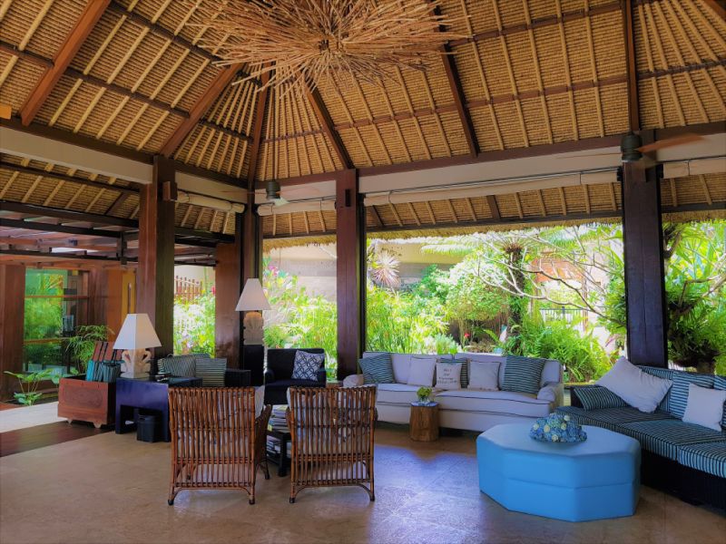 Villa Ambra Bali - The Luxury Signature