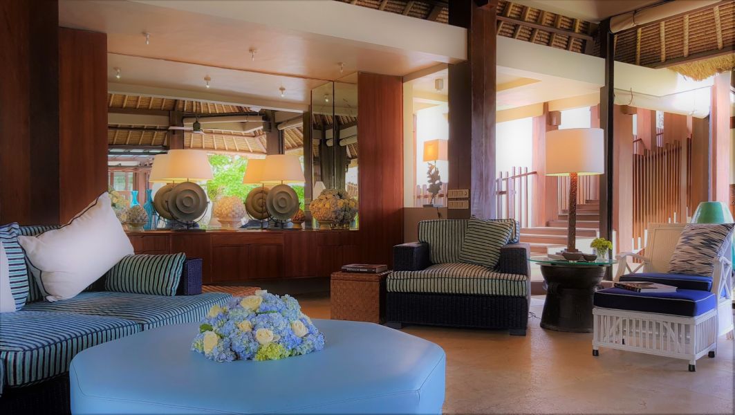 Villa Ambra Bali - The Luxury Signature