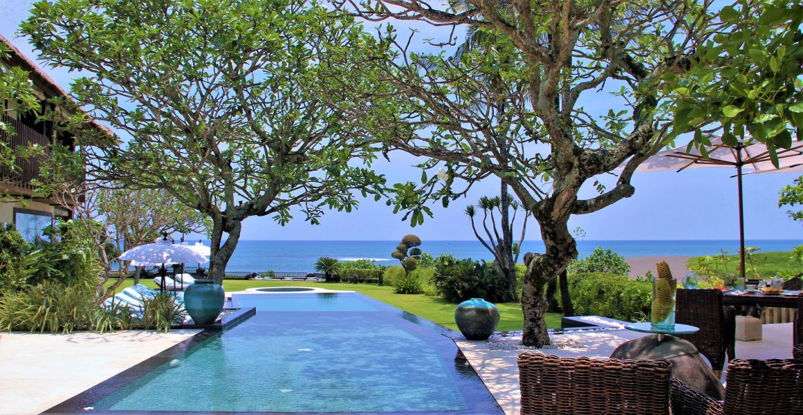 Villa Ambra Bali - The Luxury Signature