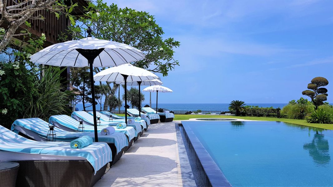 Villa Ambra Bali - The Luxury Signature