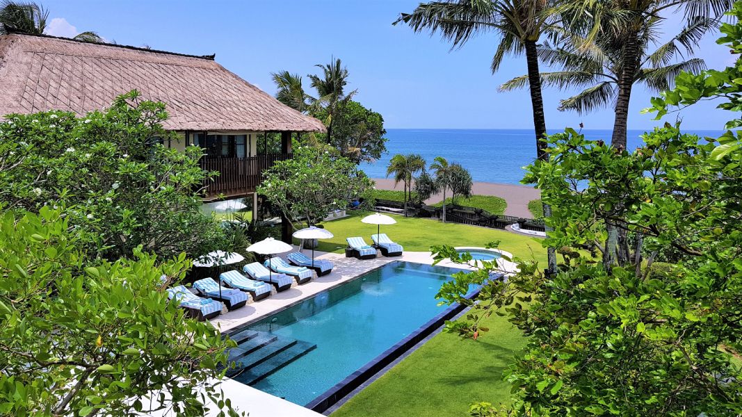 Villa Ambra Bali - The Luxury Signature