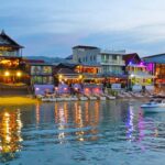 Fisherman’s Village in Bophut Beach is a Must-visit When in Koh Samui