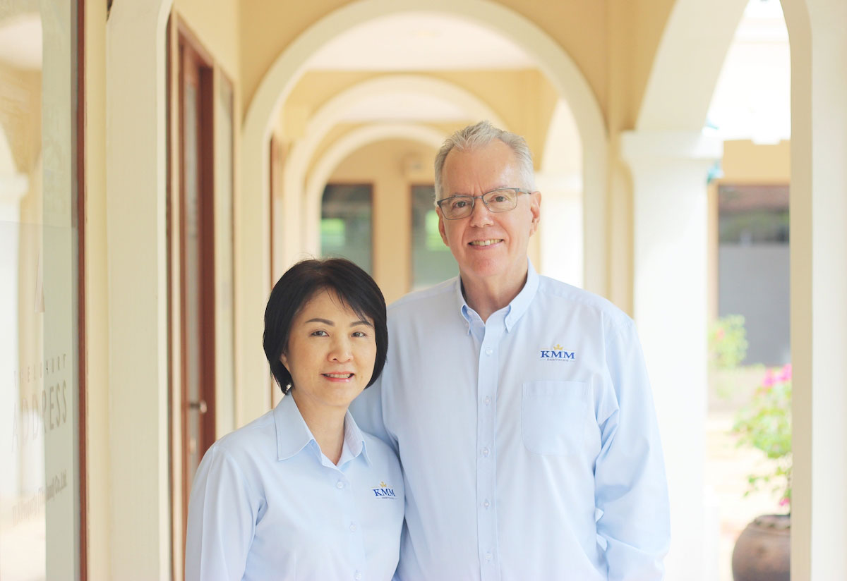 KMM Founders Share Their Experience In Staffing & Managing Luxury ...