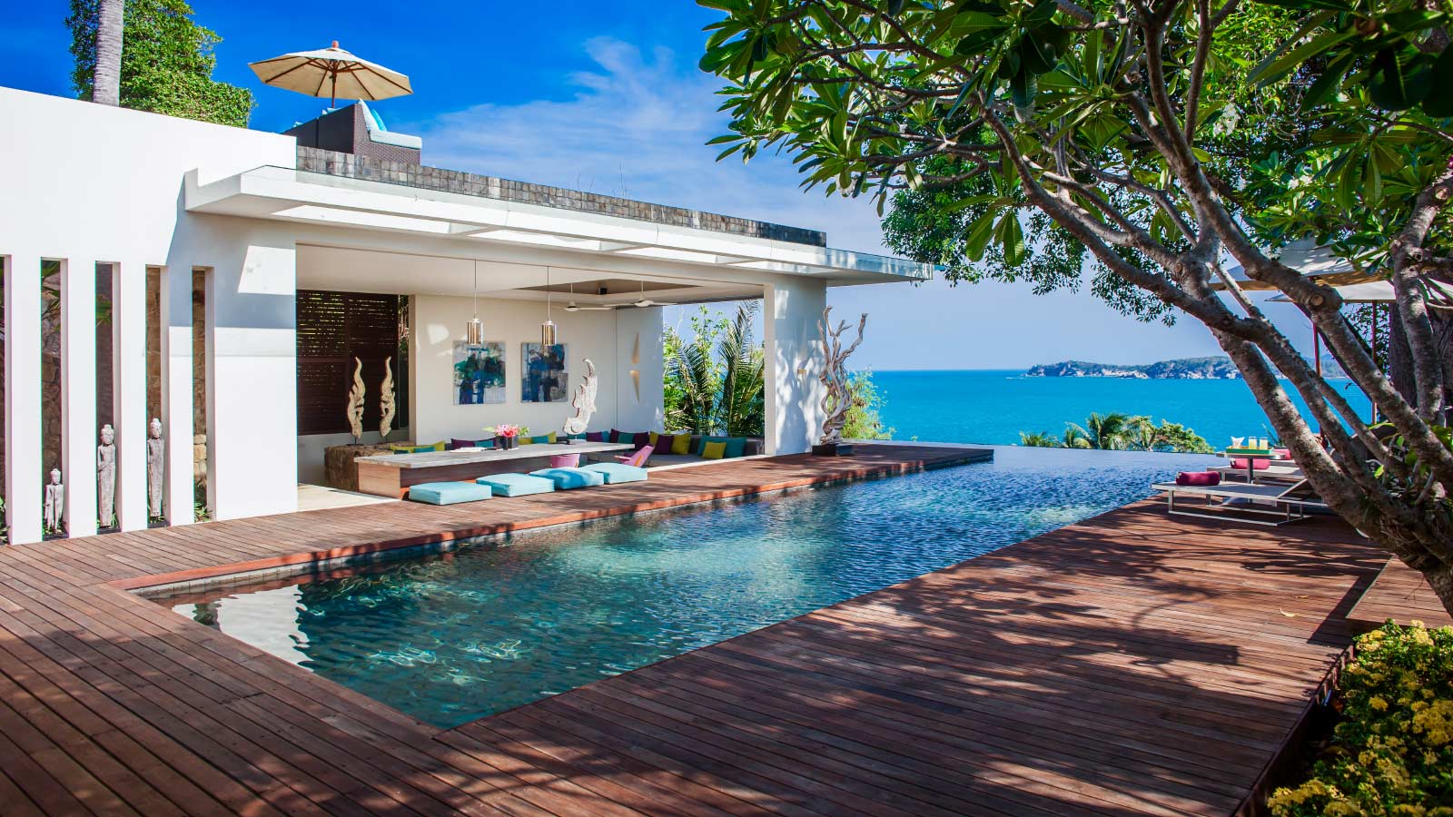 Villa Hin Samui - The Luxury Signature