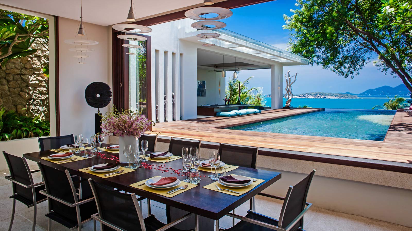 Villa Hin Samui - The Luxury Signature