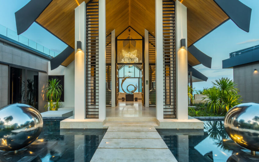 Luxury Villas & Chalets Holiday Rental Collection