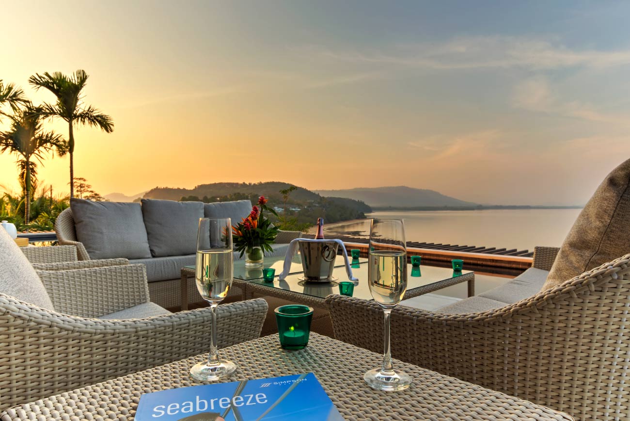 A Villa Owners 'Luxury' Checklist - The Luxury Signature