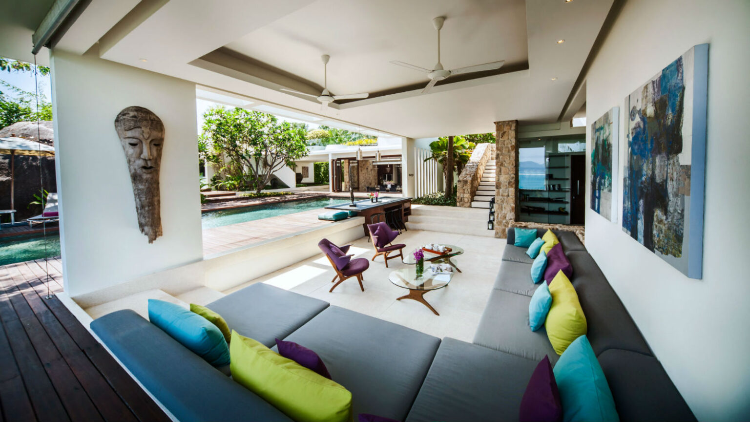 Villa Hin Samui - The Luxury Signature