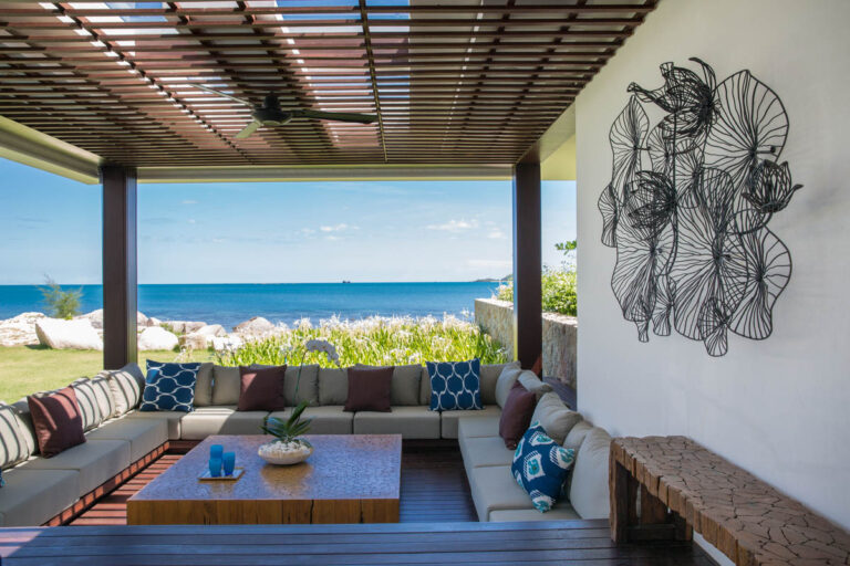 Villa Malabar Koh Samui - The Luxury Signature