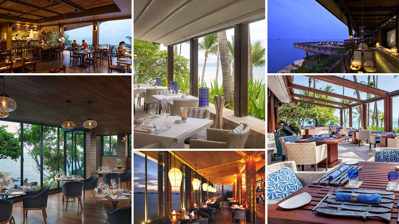 Koh Samui Fun Facts - The Luxury Signature