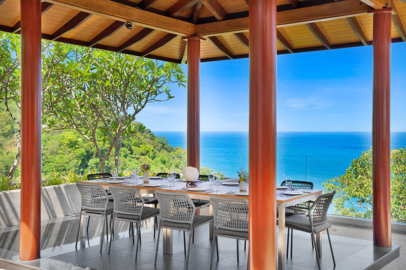 Villa Varya Phuket - The Luxury Signature