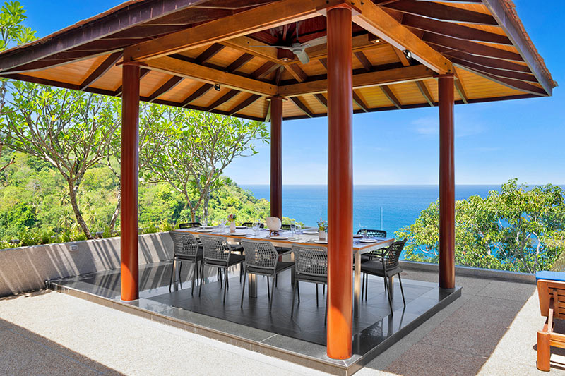 Villa Varya Phuket - The Luxury Signature