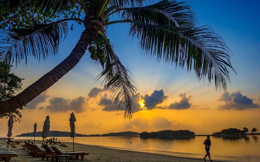 Where to Experience the Best Sunsets in Koh Samui