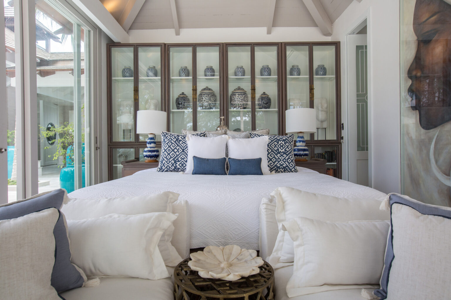 Villa Mia Palm - The Luxury Signature