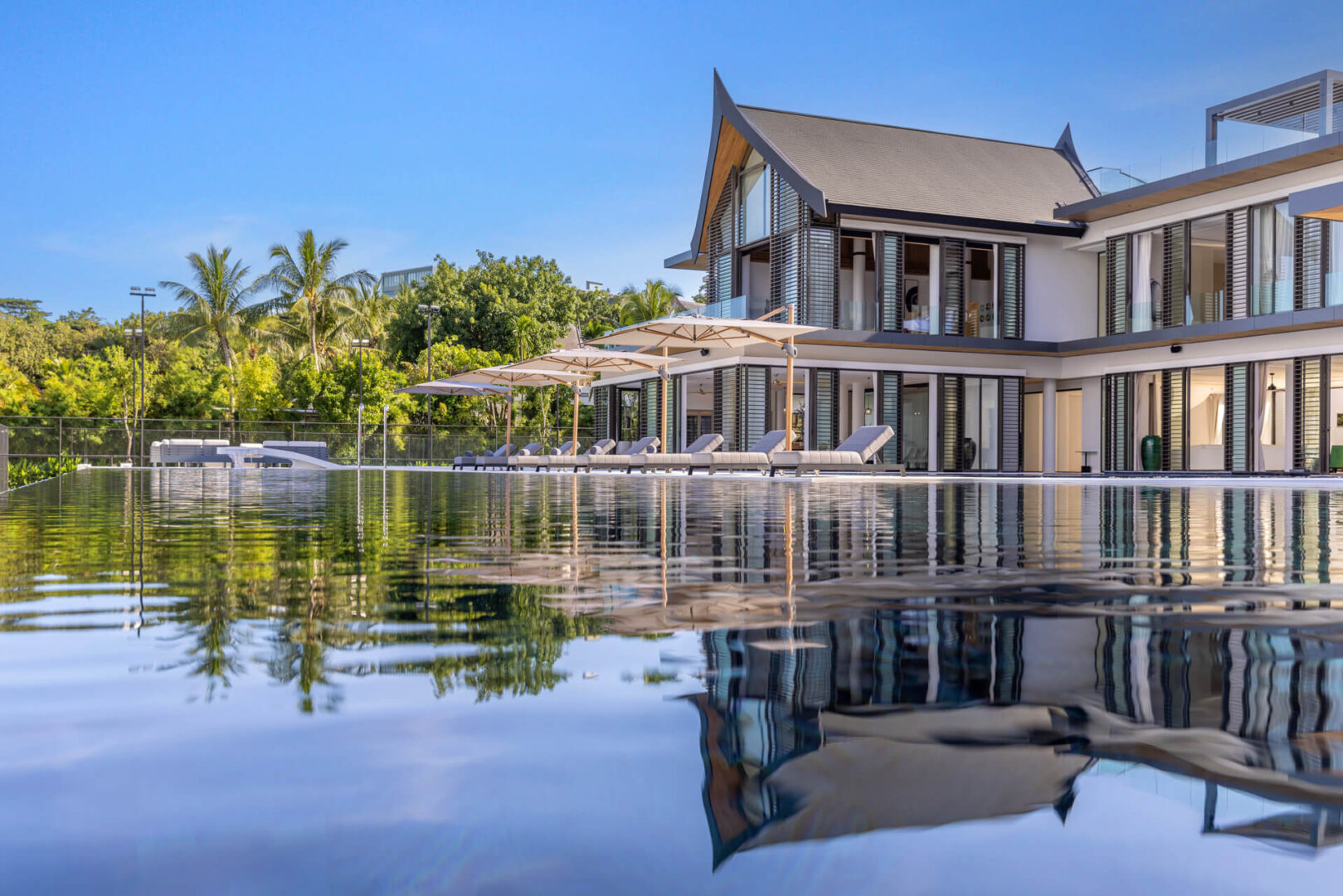 A Villa Owners 'Luxury' Checklist - The Luxury Signature