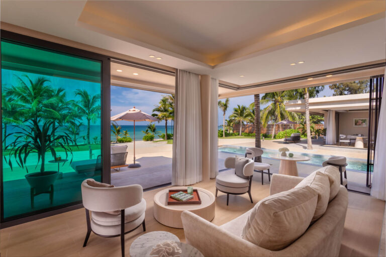 A Villa Owners 'Luxury' Checklist - The Luxury Signature