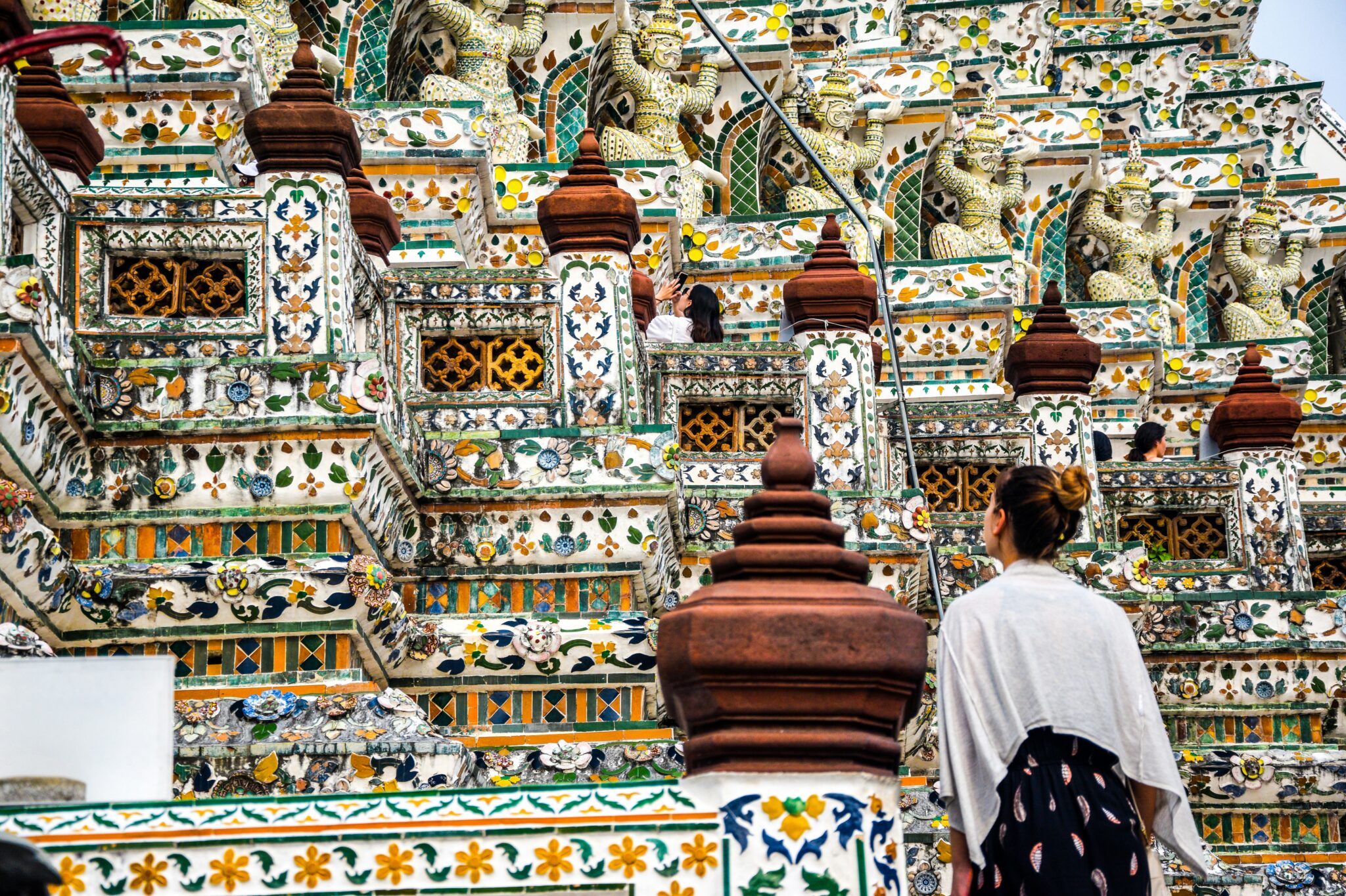 Traditional Thai Design Philosophy: The Intersection of Aesthetics ...