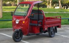 On Three Wheels: The History and Tradition of Thailand's Tuk Tuks