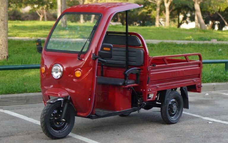 On Three Wheels: The History and Tradition of Thailand's Tuk Tuks