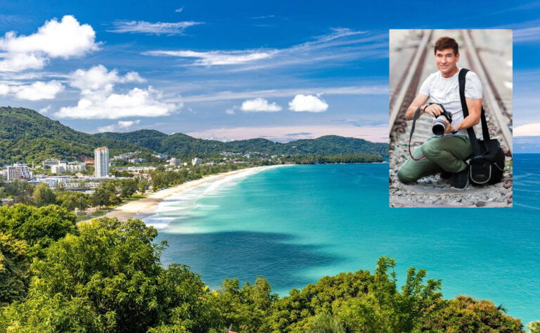 A Phuket Perspective with Willy Thuan of Phuket 101