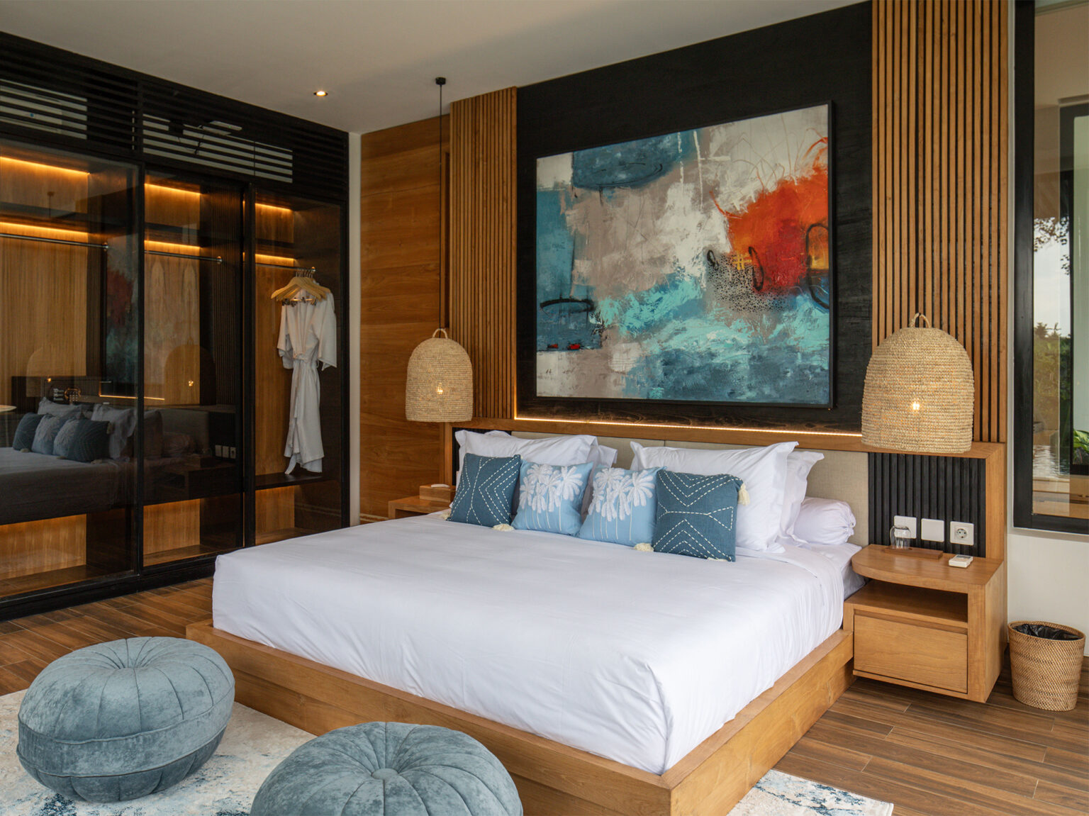 Villa Norbu Bali - The Luxury Signature