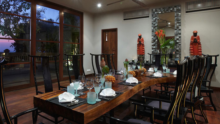 Villa Ambra Bali - The Luxury Signature