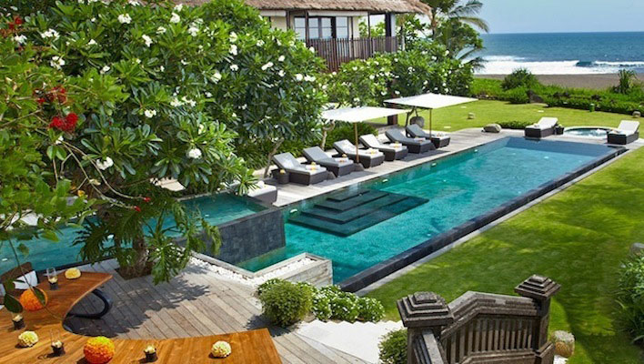 Villa Ambra Bali - The Luxury Signature